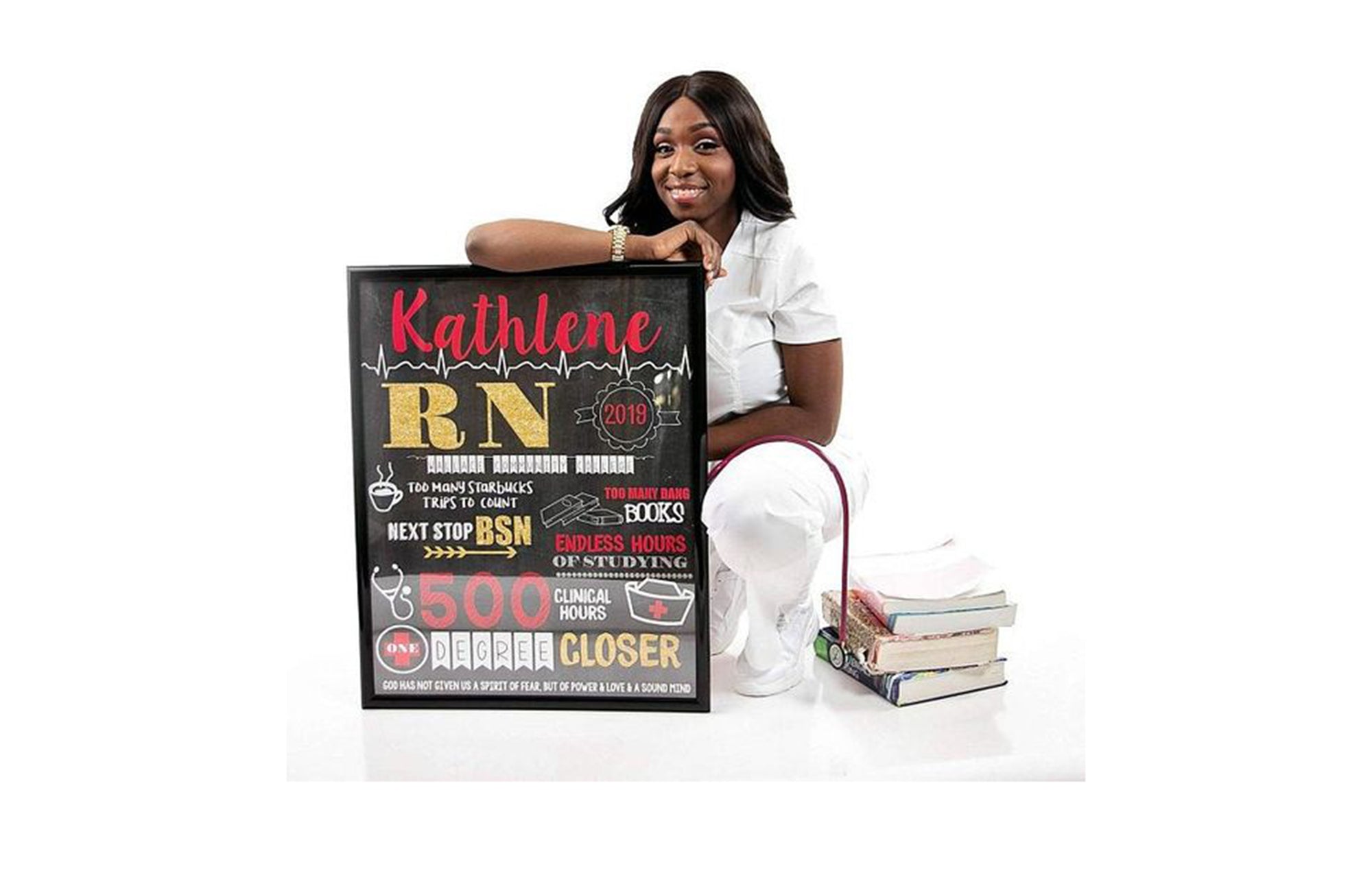 Emma Sue Bow-tique, Graphic Designer